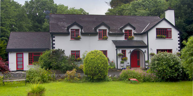 Top Awards go to B&B Ireland bed and breakfasts | B&B Ireland