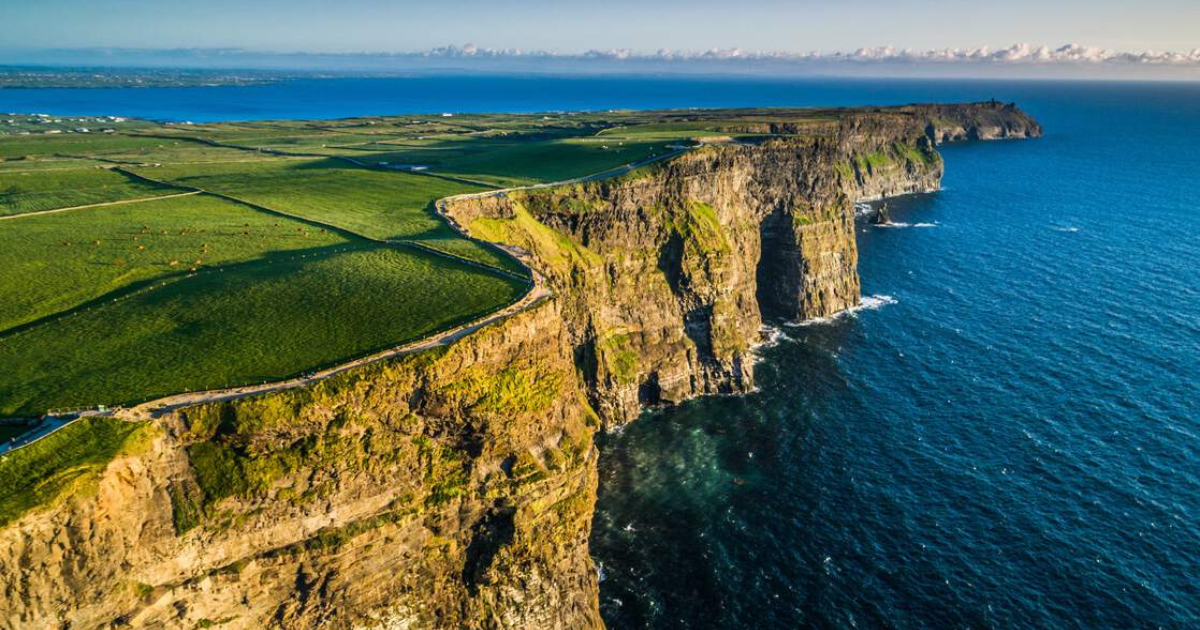 Top 10 Visitor Attractions in Ireland | B&B Ireland
