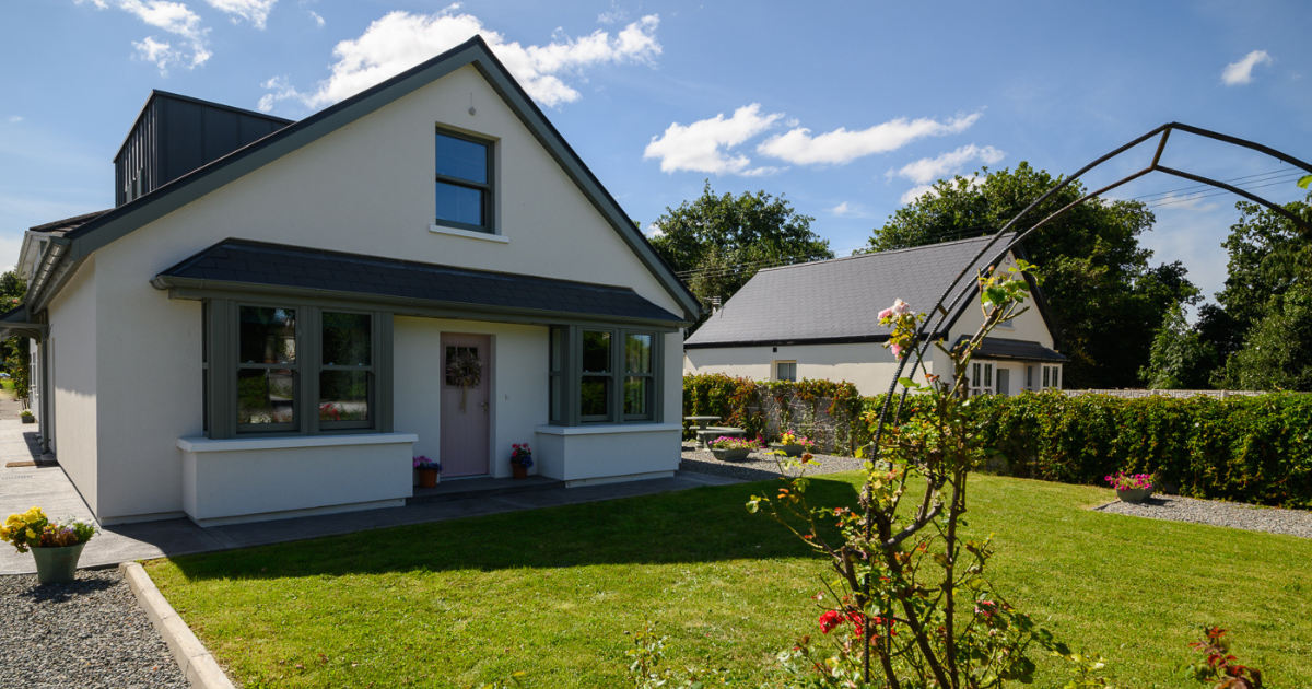 We have a Bed and Breakfast to suit you | Types of B&B homes