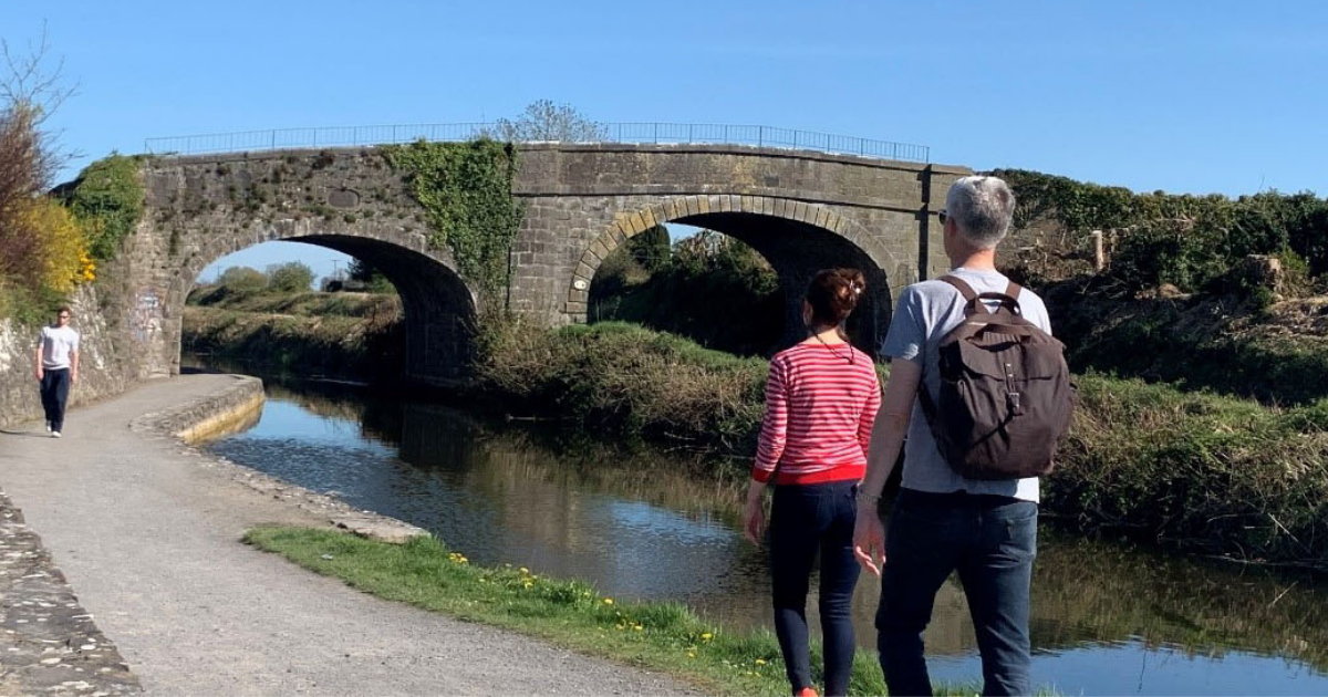 National Famine Way | Walking and Cycling Trail