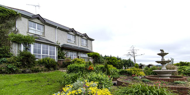 Meet your host - Bernie & James Gormley - B&B Ireland Blog