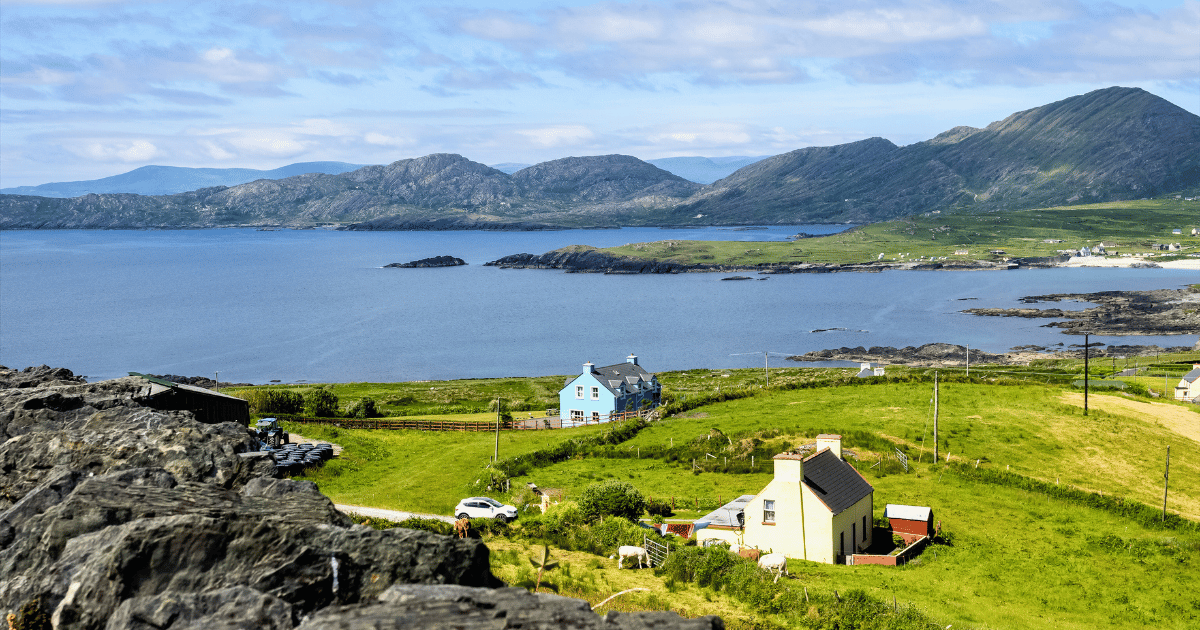 Read about the B&B Experience - B&B Ireland Blog