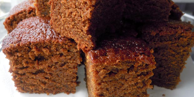 Easy to prepare Guinness Gingerbread recipe | B&B Ireland