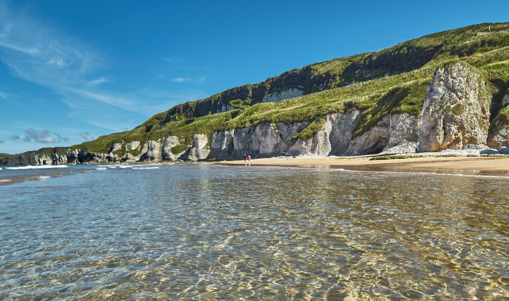 5 great reasons to visit Ireland in Summer | B&B Ireland