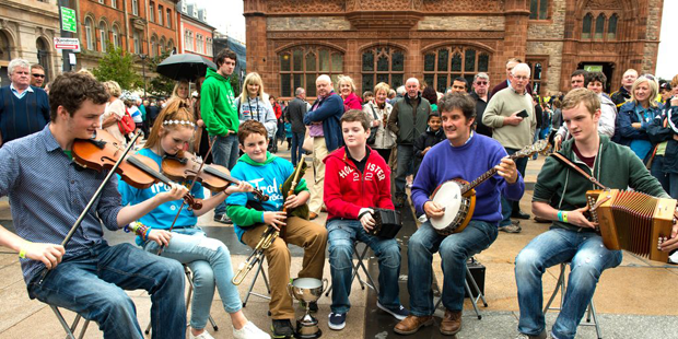 Ireland Irish Culture And Traditions