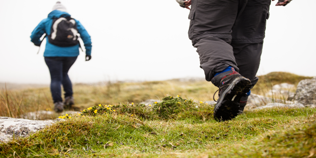 Walking Trails in Tipperary - B&B Ireland Blog
