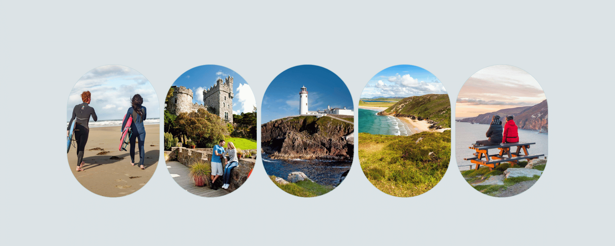 Bed and Breakfast Donegal | B&B Donegal | B and B Accommodation Donegal