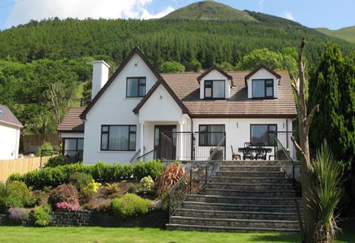 Bed Breakfast Accommodation Rostrevor | Down | BT34 3AD B&B | B and B ...