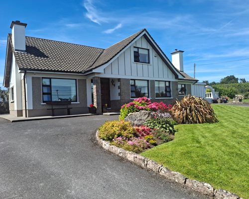 Bed Breakfast Accommodation Barna | Galway | R91 RY24 B&B | B and B ...