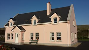 Bed Breakfast Accommodation Fanore | Clare | H91 HW68 B&B | B and B ...