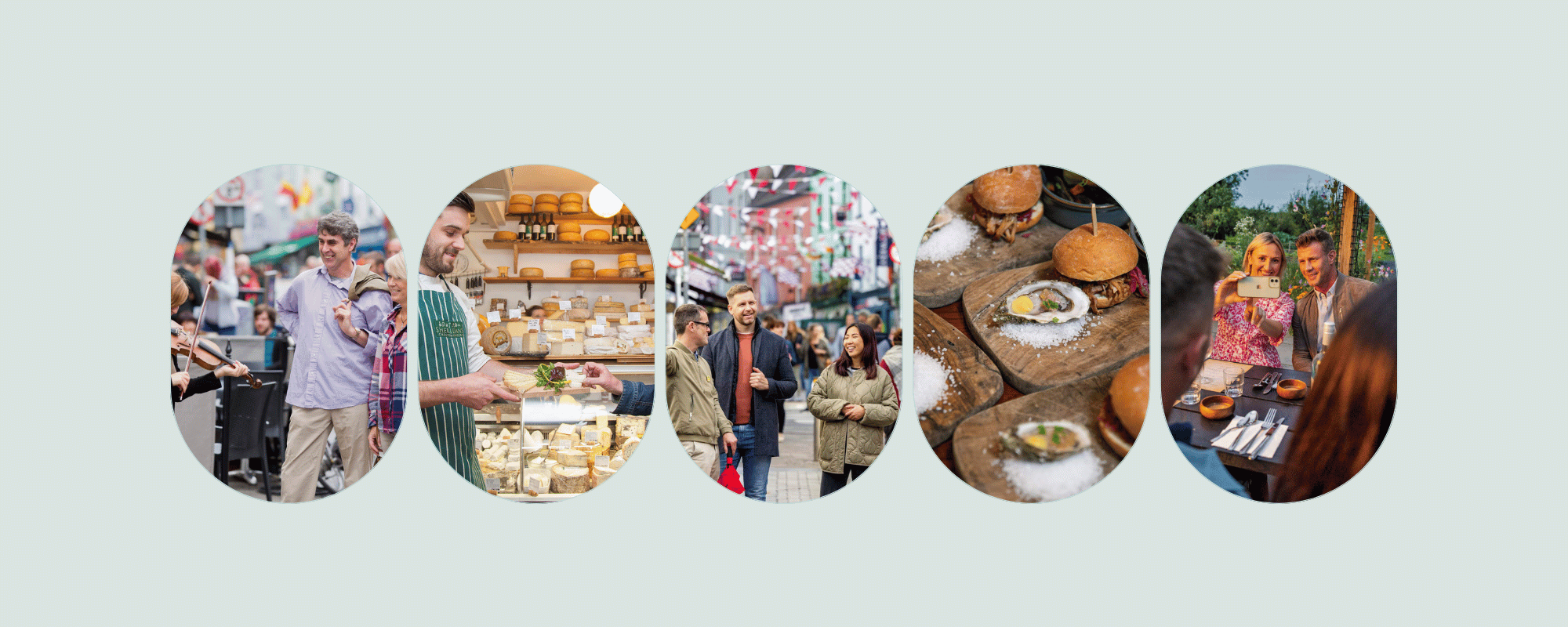 Galway Food Festival | Festivals and Events | B&B Ireland