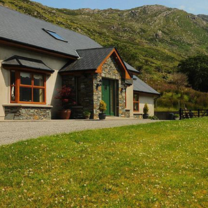 B&B hosts, the true spirit of Irish Hospitality