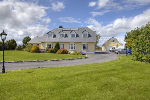 Bed Breakfast Accommodation Cong Connemara | Mayo | F31 XH02 B&B | B ...