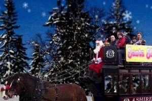 Waterford Winterval | Ireland’s Christmas Festival | Irish Festivals
