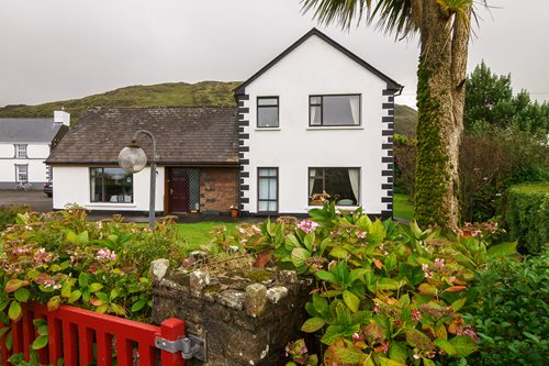 Bed Breakfast Accommodation Dingle | Kerry | V92 K2D2 B&B | B and B ...